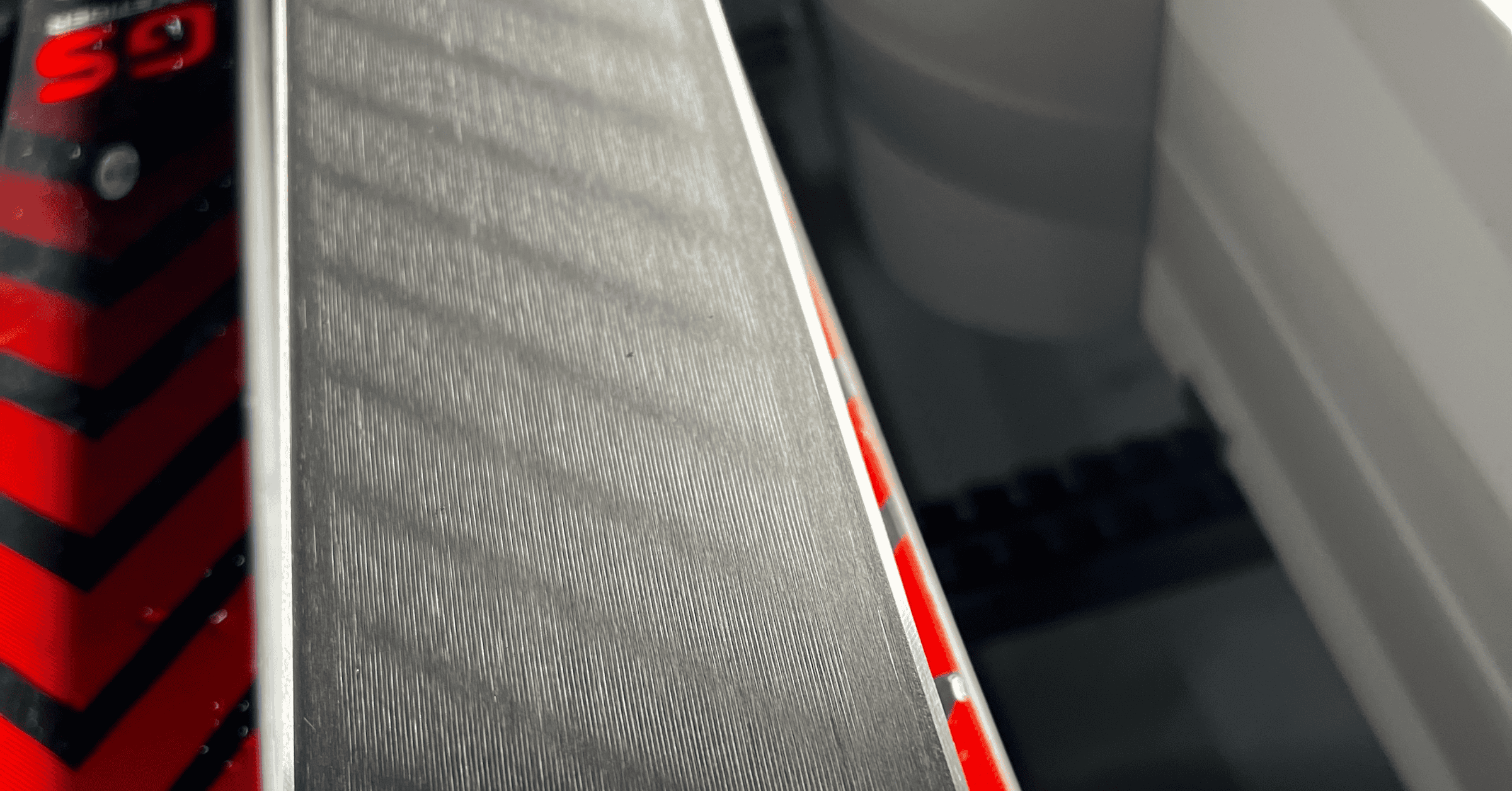 Everything You Need to Know About Alpine Ski Base Grinds - Race Tech ...